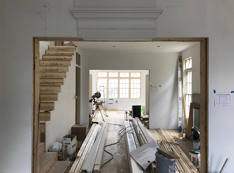 Building a Traditional Jewel Box