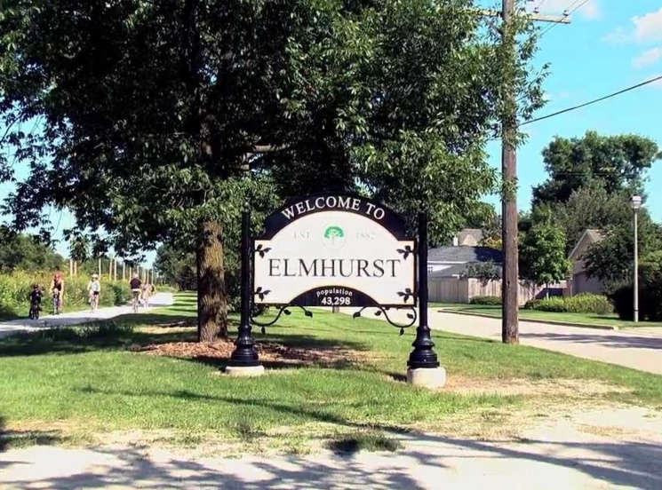 Elmhurst Historic Preservation Commission