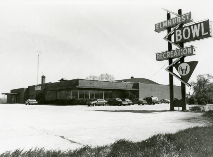 Elmhurst Historic Preservation Commission