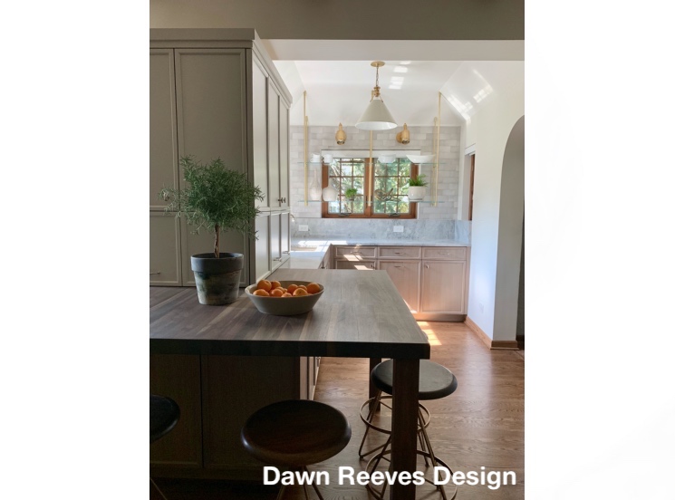 Should You Hire an Interior Designer?